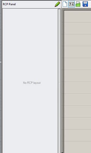 Rcp Panel In Grasshopper Plug Ins Mcneel Forum
