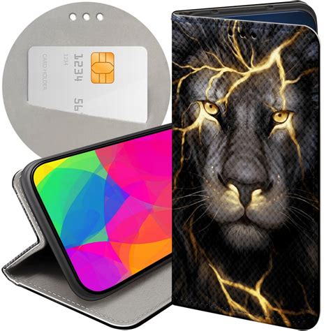 Etui Z Klapk Do Samsung Galaxy S Ultra Wzory Dla Ch Opaka Futera Case Samsung Electronics