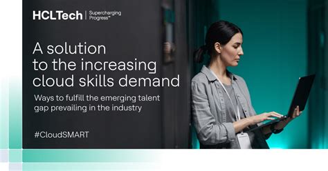 Hcltech On Linkedin Solving The Cloud Skills Demand In Hcltech