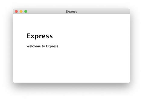 Electron Express React で Web・デスクトップ共通のアプリを作る Nodejs Qiita