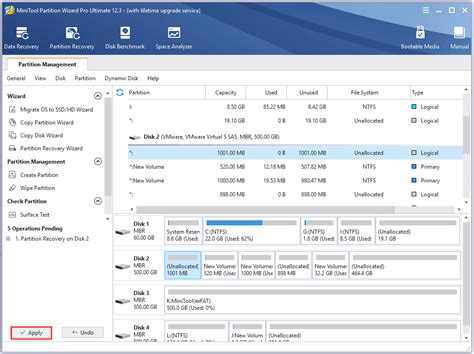 How To Access Linux Files From Windows Full Guide MiniTool