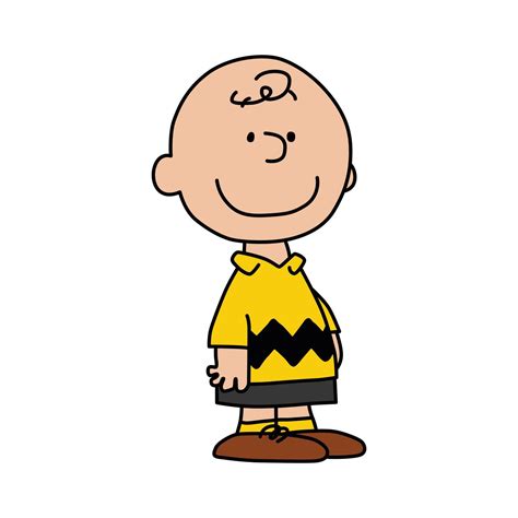 Charlie Brown Peanuts 59481217 Vector Art At Vecteezy