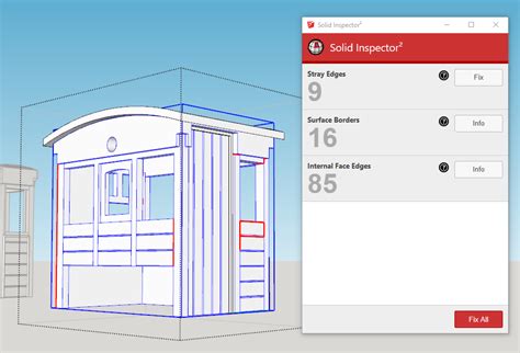 Making A Hole In A Curved Surface Page 2 3d Printing Sketchup Community