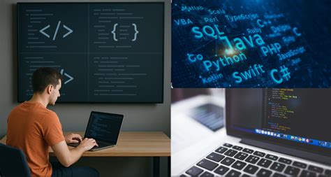 Understanding Programming The Language Of The Digital World By