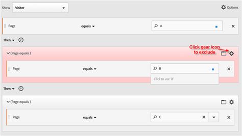 Build Sequential Segments Adobe Analytics
