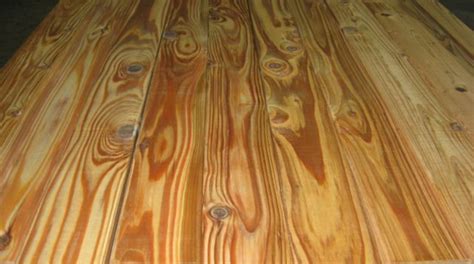 Western Red Cedar Flw International