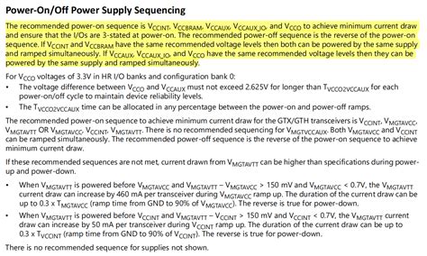 Fpga入门系列(2)电源设计 Csdn博客 Fpga入门系列(2)电源设计 Csdn博客