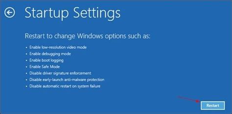 How To Boot In Windows 11 Safe Mode [in 6 Proven Ways] Easeus