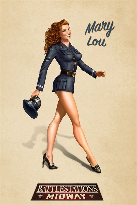 Pin Up Wallpapers Artistic Hq Pin Up Pictures 4k Wallpapers 2019