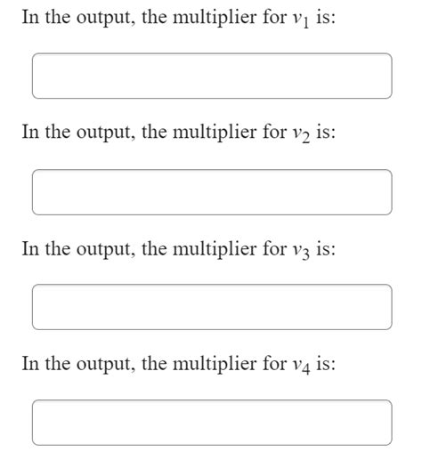 Solved Find The Output Voltage V In Terms Of V V V Chegg