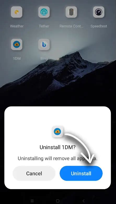 3 Ways To Uninstall Apps On Android Phone