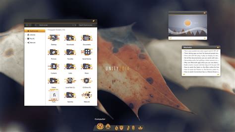 Unity 2014 Iconpack 7tsp Enable Windows Theme Customization