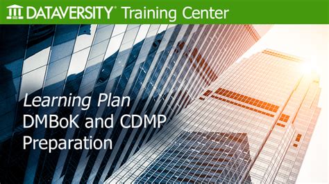 Dataversity March Is Data Education Month