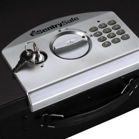 How To Reset A Sentry Safe The Indoor Haven