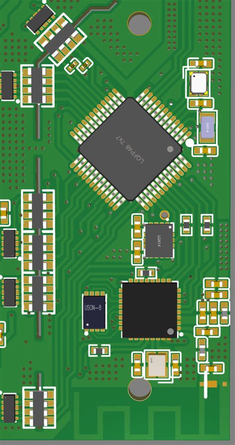 Solved Stm32h503 Uart Bootloader Trouble Stmicroelectronics Community