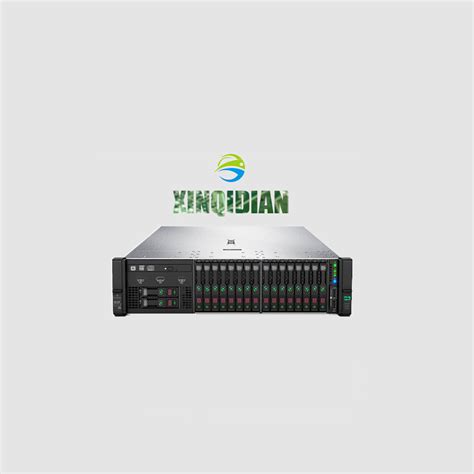 New Hpe Dl Gen Rack Server AMD Epyc Processor Hpe Dl Gen And Server Price