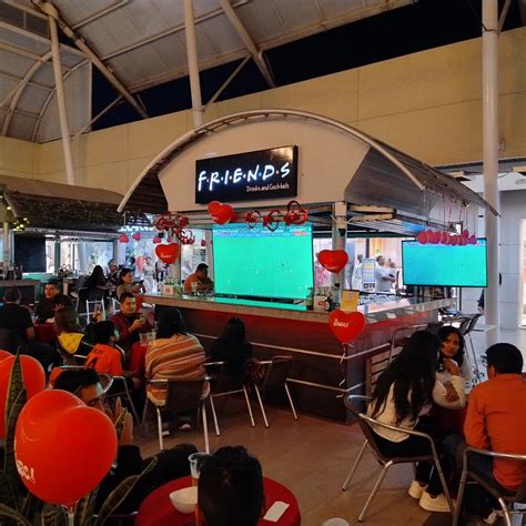 Friendsbar Campanario