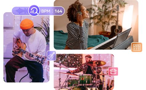 Bpm Finder Find The Tempo Of A Song With 100 Accuracy