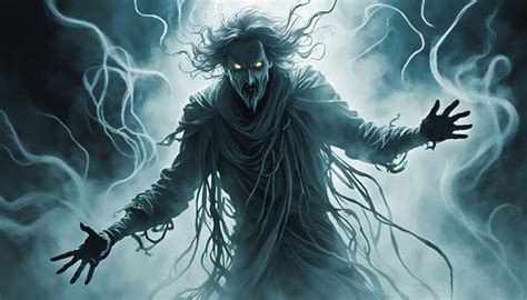 Multo The Wandering Souls Of Philippine Folklore