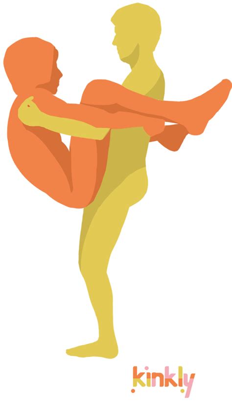 Hang Ten Position Kinkly Straight Up Sex Talk With A Twist