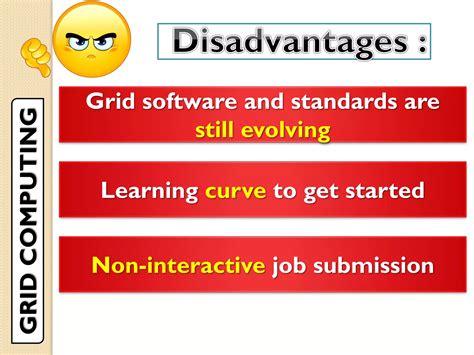 Grid Computing Presentation Pdf