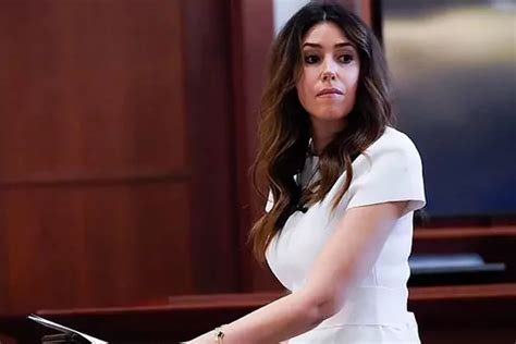 Camille Vasquez News Latest Camille Vasquez News Updates