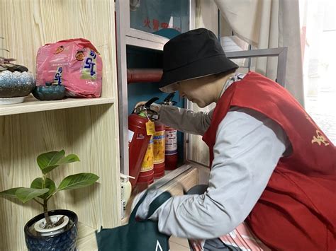 南湖新区（东栅街道）开展“迎亚运、筑平安”雷霆行动暨安全隐患大排查大清查统一行动