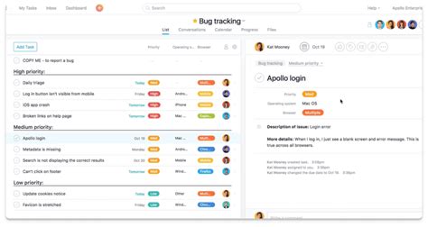 Bug Reporting In Agile Team Ultimate Tools Best Strategies And Practices — Aqua Cloud