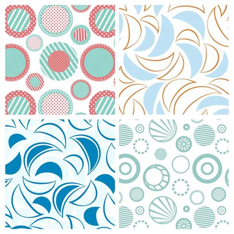 Patterns On Behance