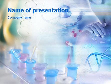 Biochemistry PowerPoint Templates And Google Slides Themes Backgrounds For Presentations
