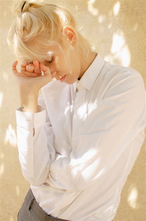 Bianca Borck Brenych Fashion And Art Photographer Barcelona