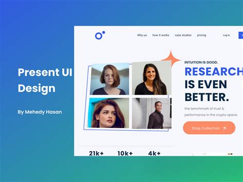 SAAS UI Design By Mehedy Hasan On Dribbble