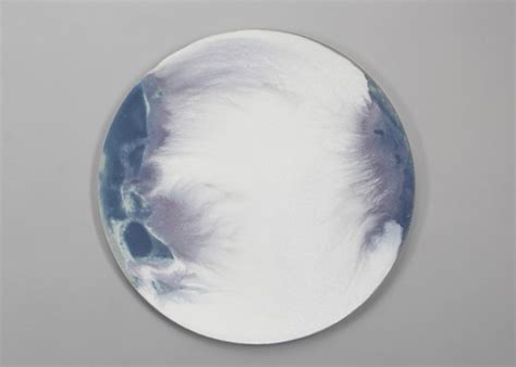 Swirling Patterns Top Tables By Elisa Strozyk