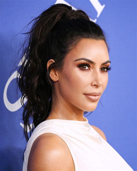 Kim Kardashian Makeup Mugeek Vidalondon