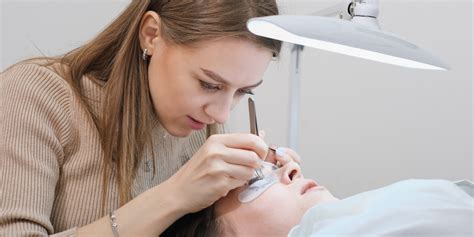Top 10 Lash Extension Faqs Answered Prolong Lash™