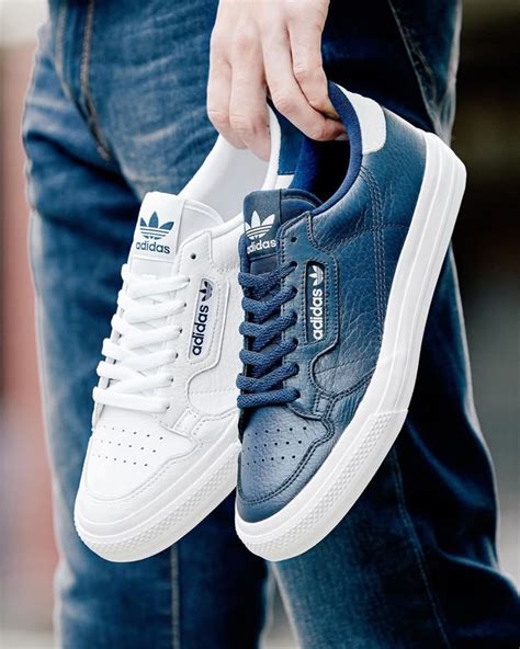 Adidas Originals Continental Vulc Adidas Casual Sneakers For Men Men