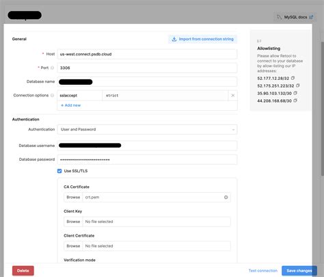 Select Table Shows No Data In Gui Mode Query 💬 App Building Retool Forum