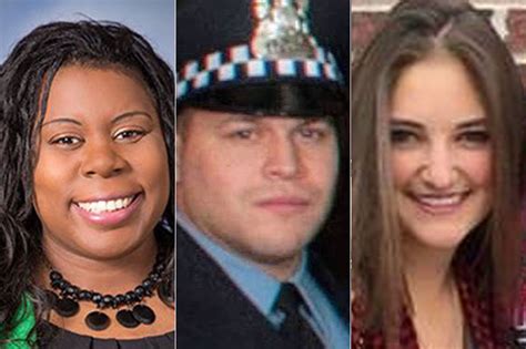 Chicago Hospital Shooting Here Are The Victims
