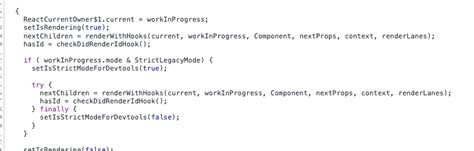 Bug State Is Not Preverved Across Re Mounts In Strictmode · Issue 25893 · Facebookreact · Github