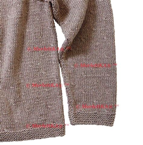 Как вязать круглую кокетку ☆ большая подборка с основами и образцами Обсуждение на Liveinternet