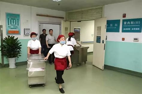 【医院文化】不仅给夜班费、餐补，还送夜宵！为这家医院疯狂打call