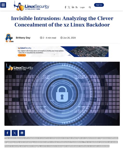 Techrights — Back To Relaying Anti Linux Fud From Microsoft Using Microsoft