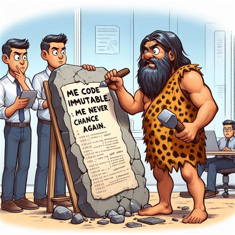 Immutable Collection Untuk Java 8 Ferry Suhandri