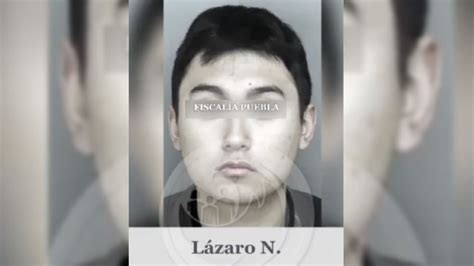 Sentencian A 45 Años De Prisión A Sujeto Que Asesinó A Una Adolescente