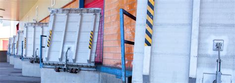 Preparing A Dock Leveler For Summer Prestige Loading Dock