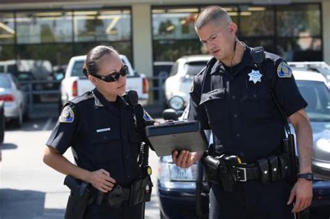 San Jose California Police Department