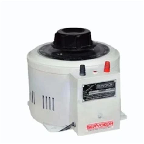 50 Kva Single Phase Variac Transformer At ₹ 5000 In Hapur Id