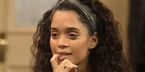 Lisa Bonet A Different World The Cast Of A Different World” Will