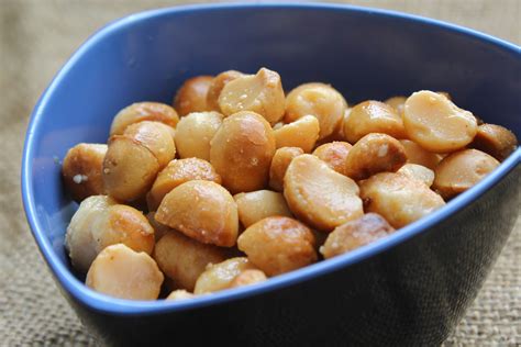 3 Ways To Roast Macadamia Nuts WikiHow