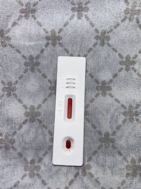 How Accurate Are The At Home Oraquick Hiv Tests R Hiv